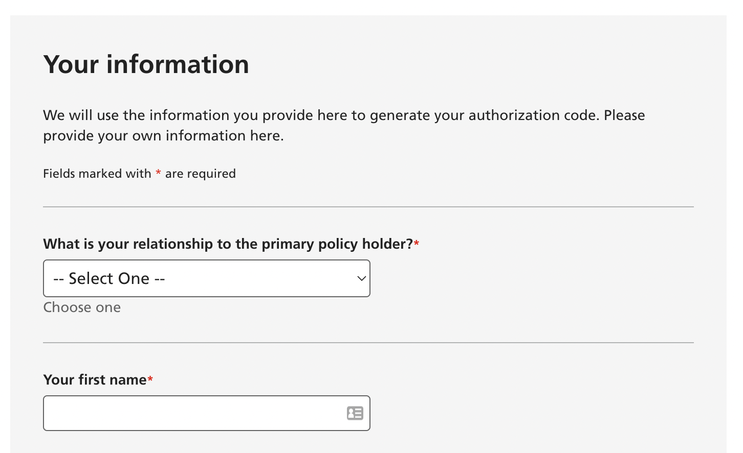 What You Need for Your First EAP Visit – Alma