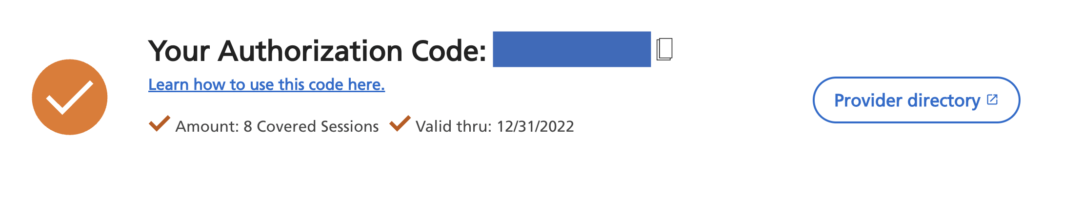 What You Need for Your First EAP Visit – Alma